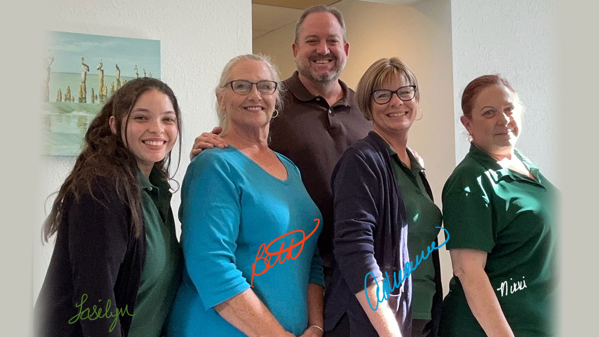 Florida Chiropractor Team | Florida Chiropractor | St Petersburg, FL