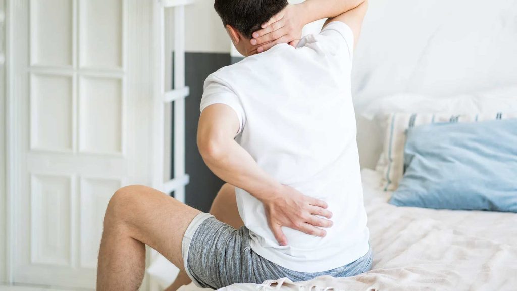 Herniated Disc Treatment | Florida Chiropractor | St. Petersburg, FL